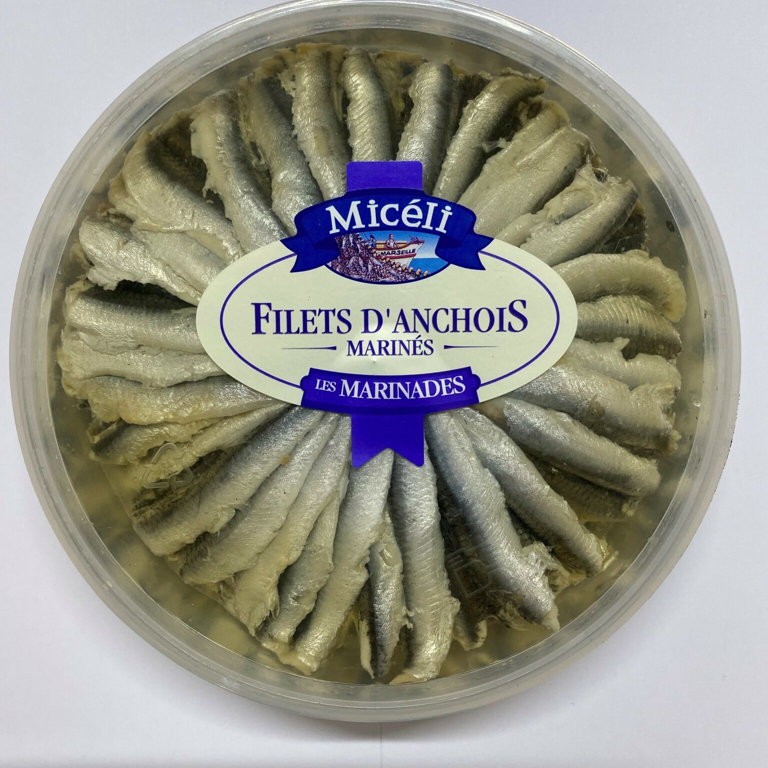 Marinated Anchovy Fillets – Speyfruit, Elgin, Moray Fresh fruit ...