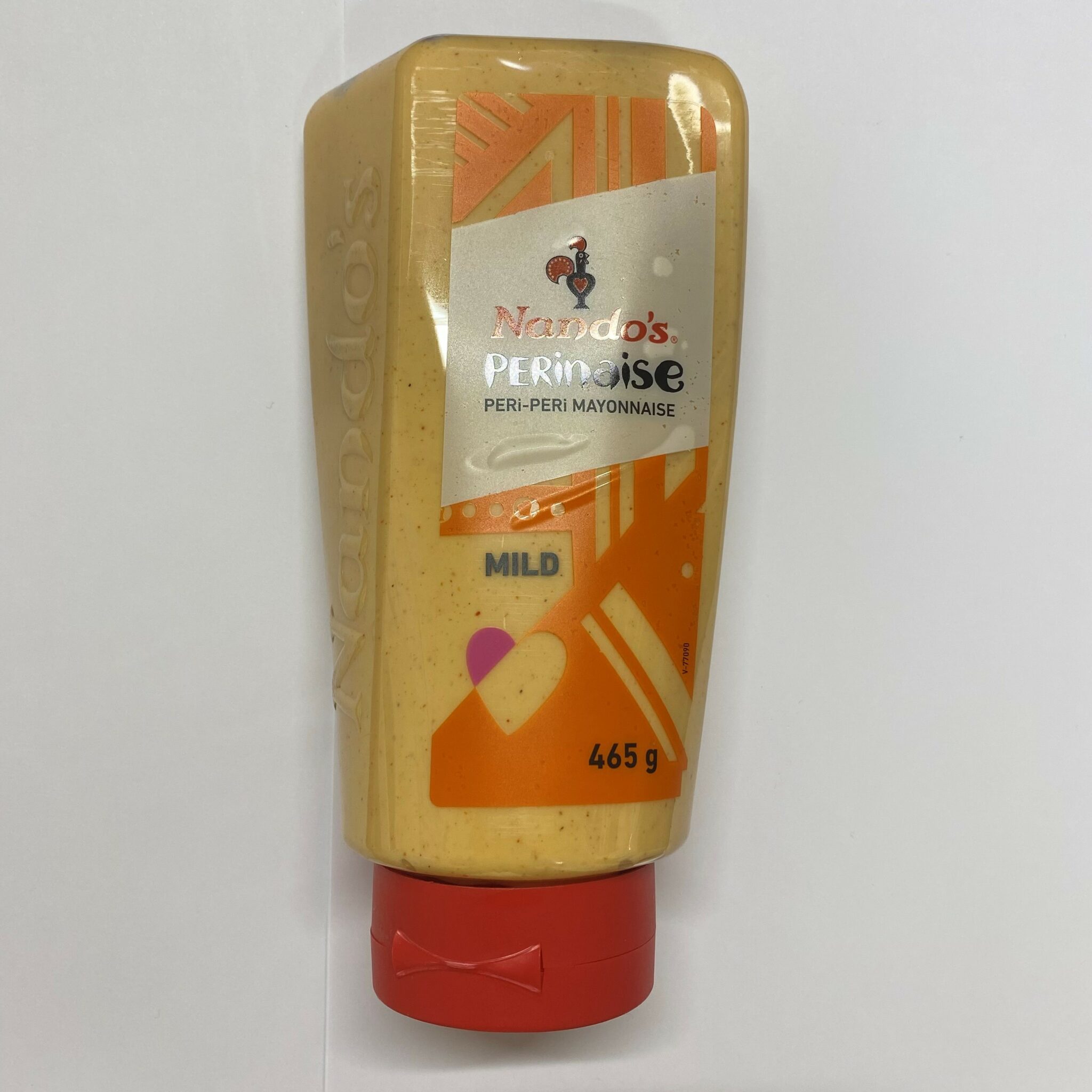 Nando’s Peri-Peri Mayonnaise – Speyfruit, Elgin, Moray Fresh fruit ...