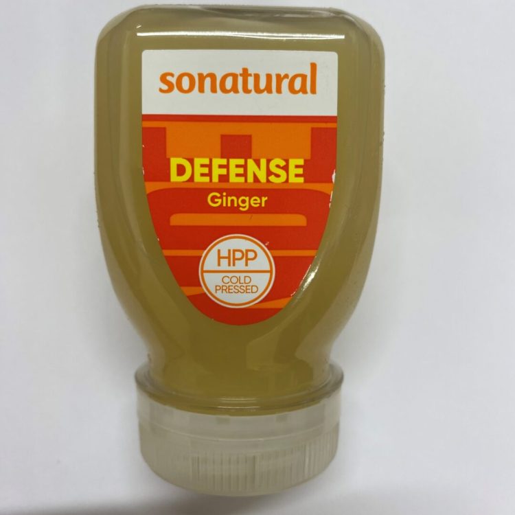 Sonatural – Defense Ginger Juice – Speyfruit, Elgin, Moray Fresh fruit ...