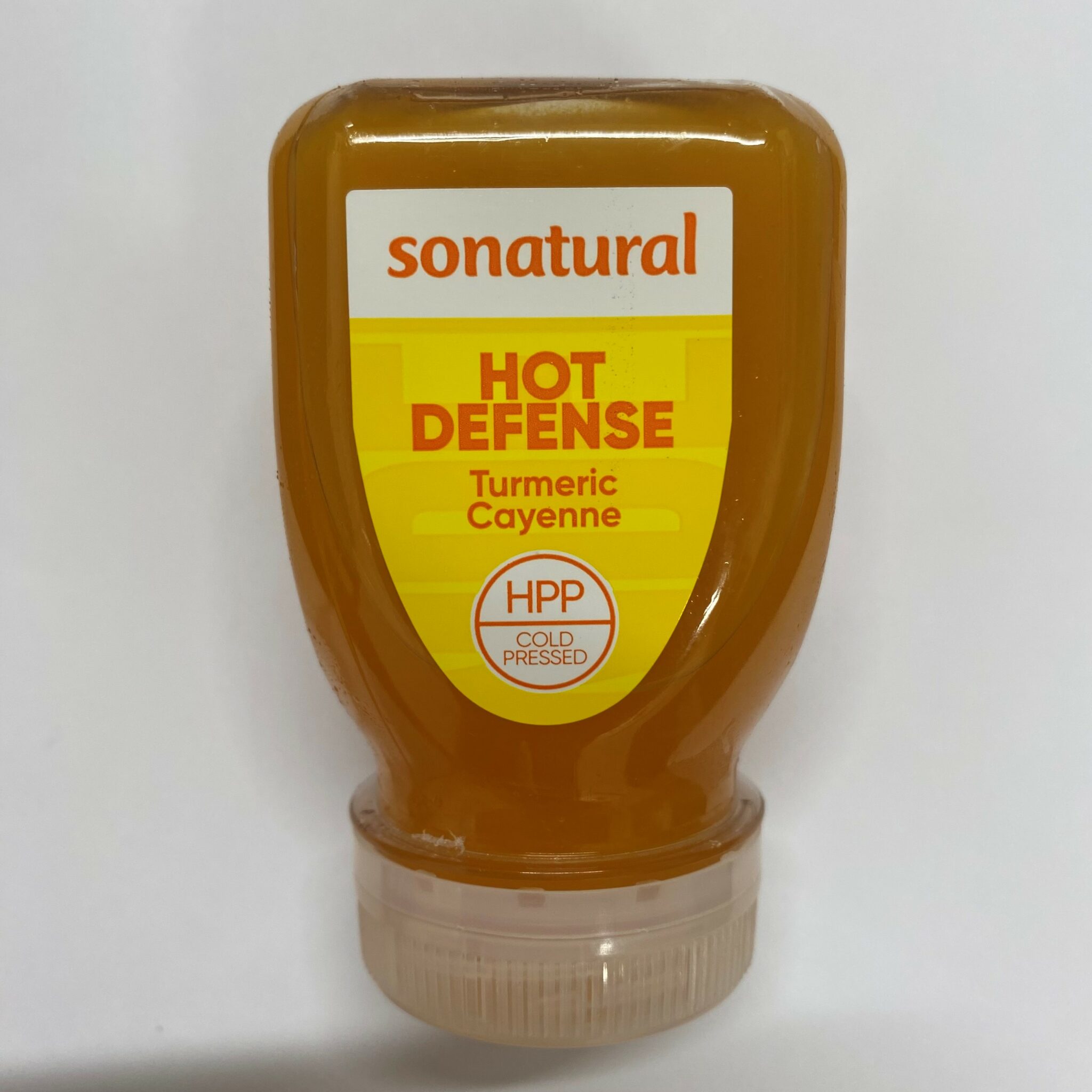 Sonatural – Hot Defense Turmeric Cayenne Juice – Speyfruit, Elgin ...