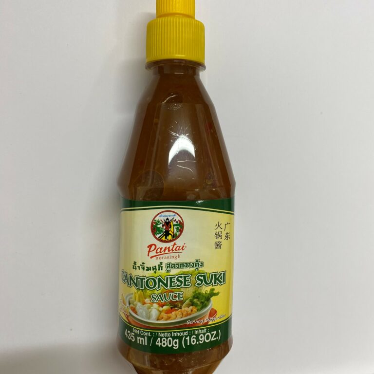 Pantai – Cantonese Suki Sauce – Speyfruit, Elgin, Moray Fresh fruit ...