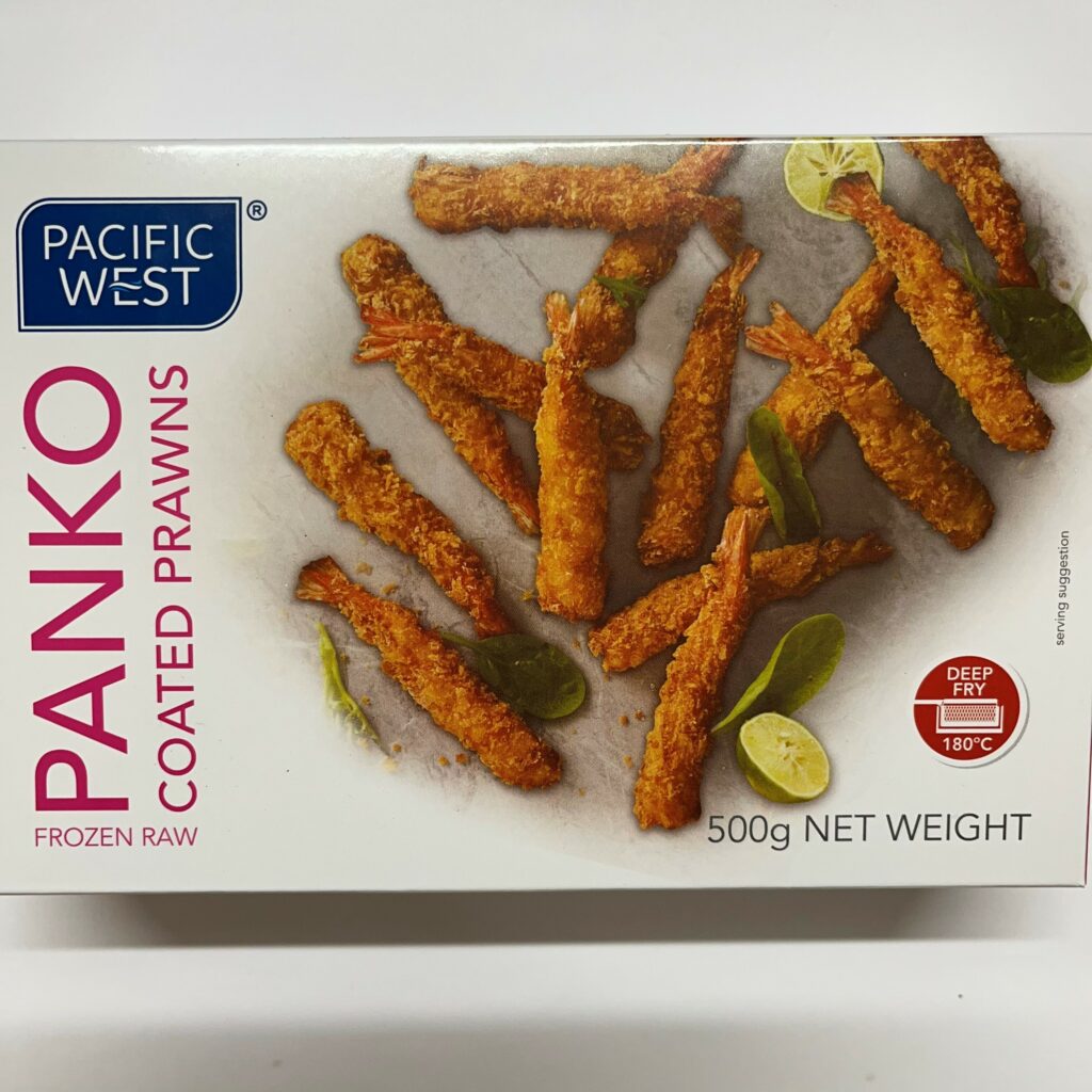 Pacific West – Panko Coated Prawns – Speyfruit, Elgin, Moray Fresh ...