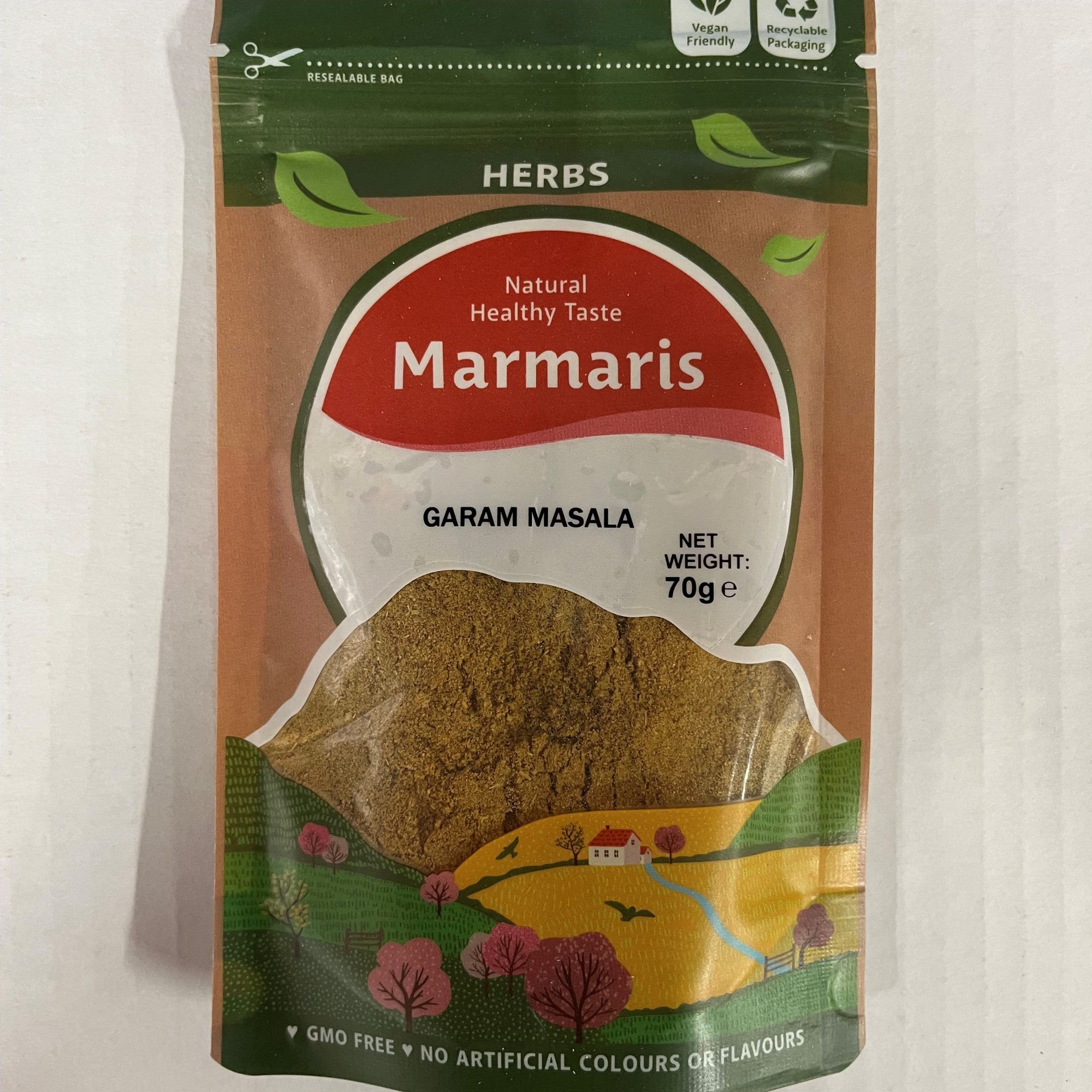 Marmaris – Garam Masala – Speyfruit, Elgin, Moray Fresh fruit ...