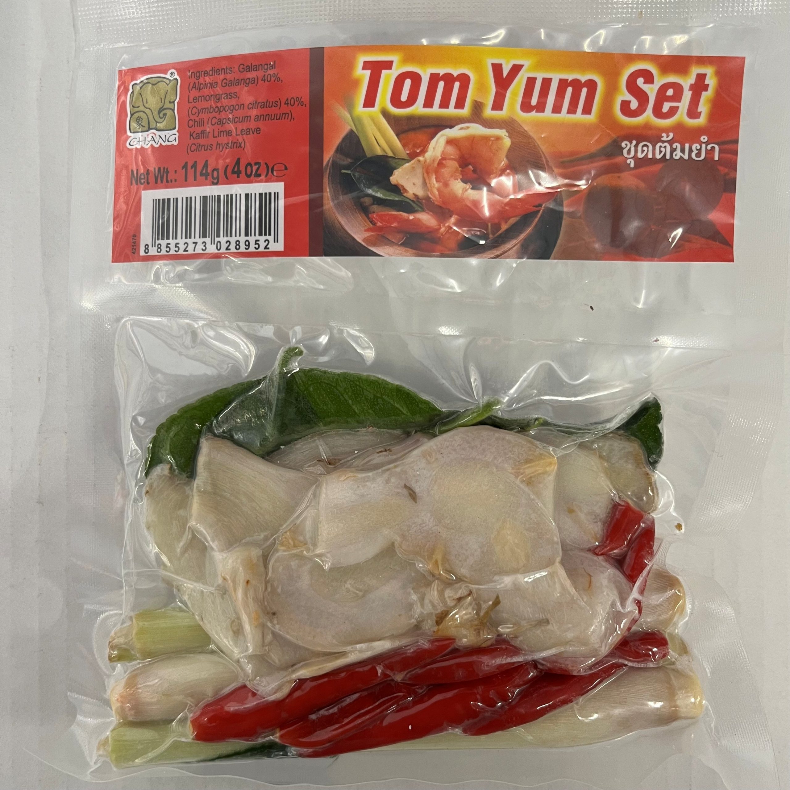 Chang – Frozen Tom Yum Set. – Speyfruit, Elgin, Moray Fresh fruit ...