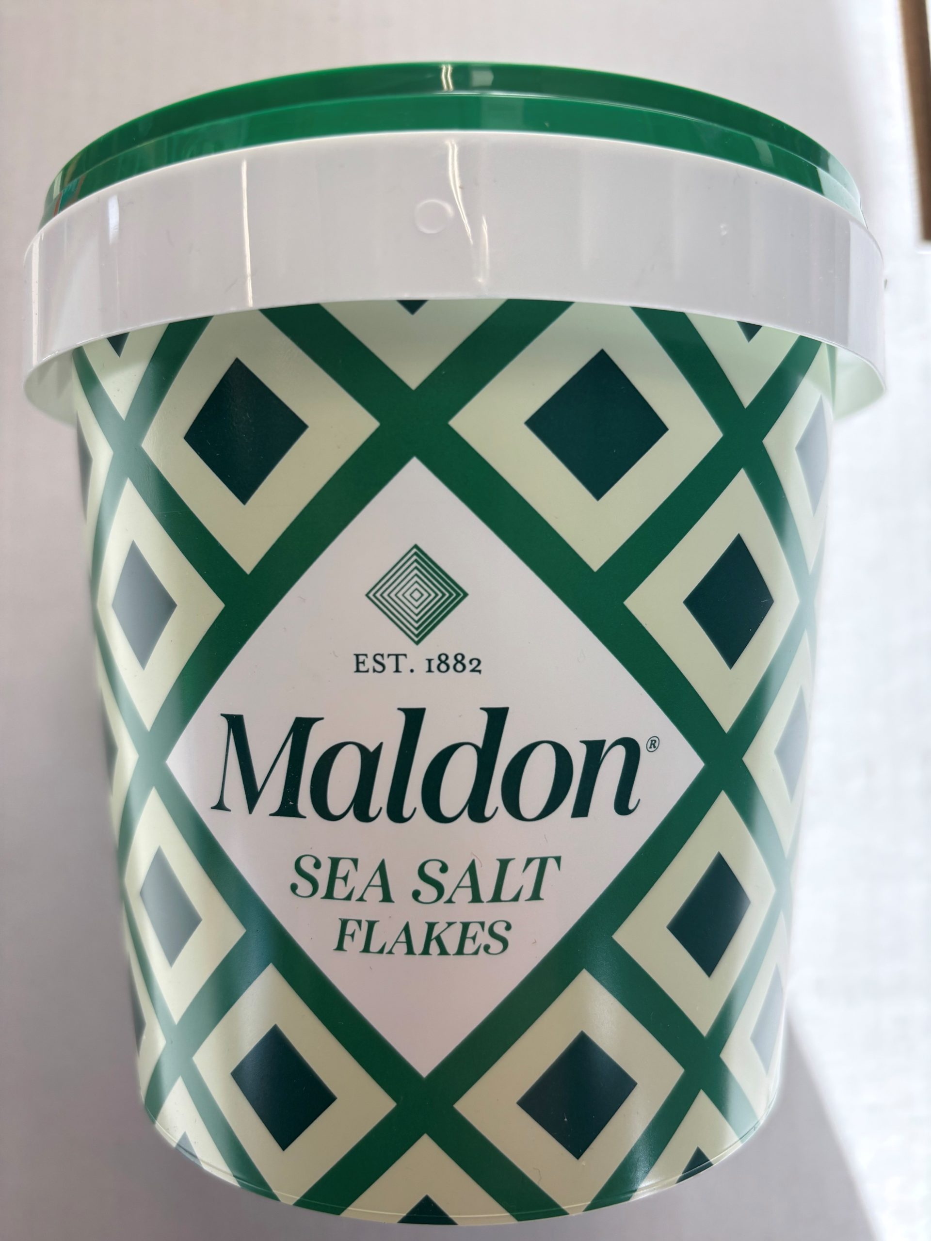 Maldon – Sea Salt Flakes – Speyfruit, Elgin, Moray Fresh fruit ...